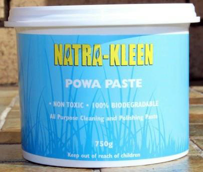 Eco Friendly Cleaning Products | Natra-Kleen Australia